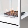 Sunwood Design Marino Patio Gas Fire Heaters - Patio Heaters